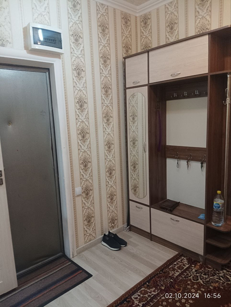 Аренда 3 комнатная Чиланзар 11