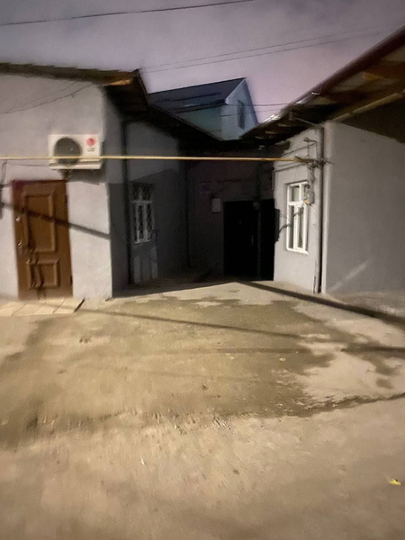 Уй сотилади 1 хонали