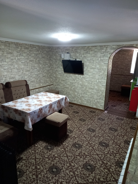 Продаётся 2х этажный дом 7 соток. Не агентство