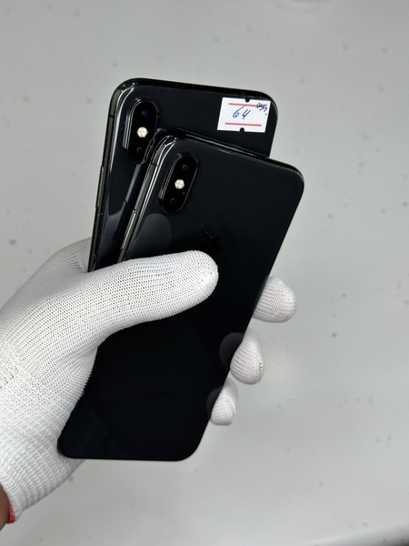 Iphone x ideal 64 gb