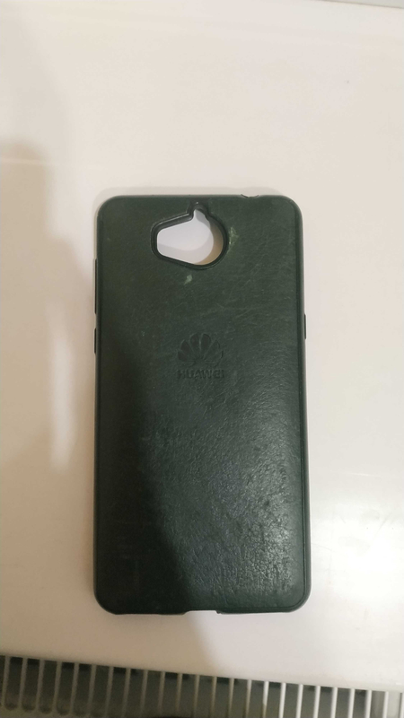 HUAWEI Y5 2017, на запчасти