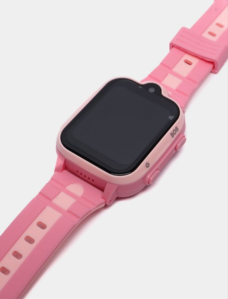 Bolalar aqilli soati MEIMI M8 Pro Baby Smart watch. Детские умные часы