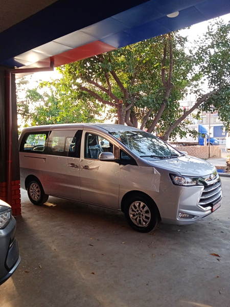 JAC M4 +METAN PROPAN servis xizmati xarid uchun shoshiling: