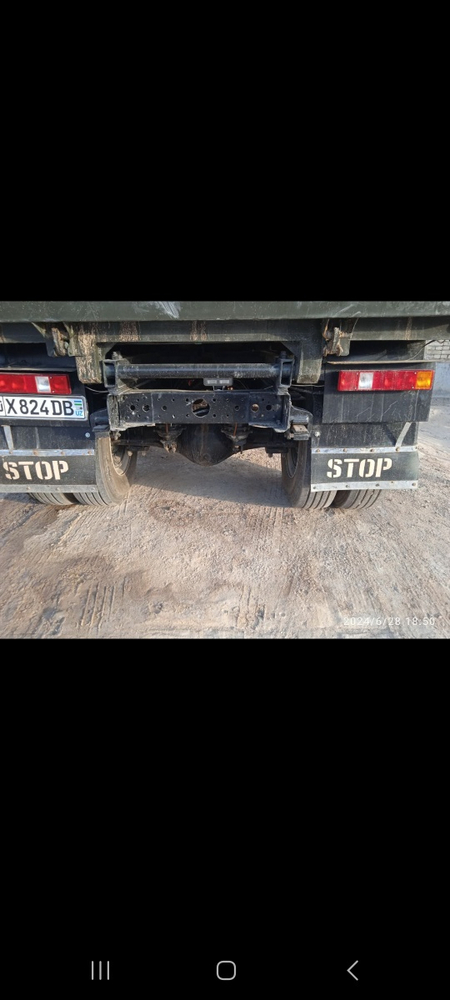 Zil samasval 4502