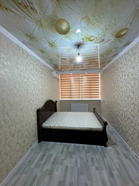 1 xonali 1 qavat 56m2+ padval 5 qavatli Yangi gishtli dom