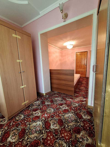 谷 130108 谷 Mirzo-Ulugbek tumanida kvartira sotiladi [45 м²]