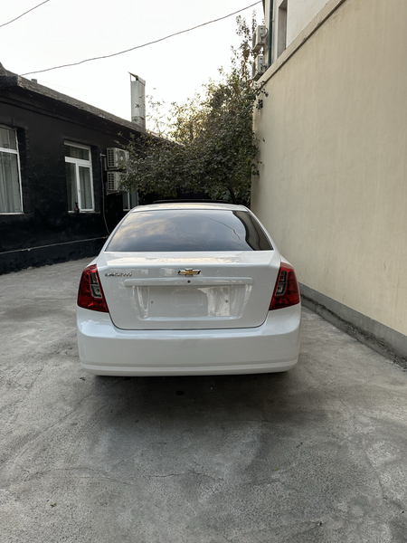 Gentra yili  22/23