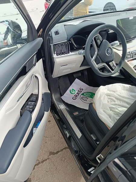 Byd son+ без пробек 2024 й 31500
