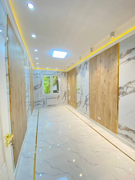 ‘Готовый офис Спорт товары 60м² Евро ремонт