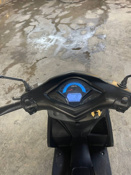 Italia R1 150cc primatok sotiladi srochne obmen kuramiz