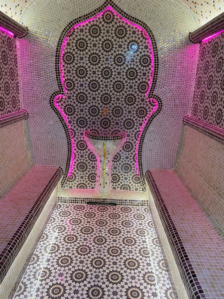 Dacha Tashkent Nazarbek