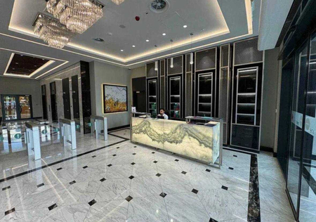 Аренда  Евро офис, ЖК Nest one, 42м2
