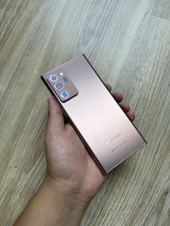 Samsung Galaxy Note 20 Ultra 12/256gb ideal 120GHZ