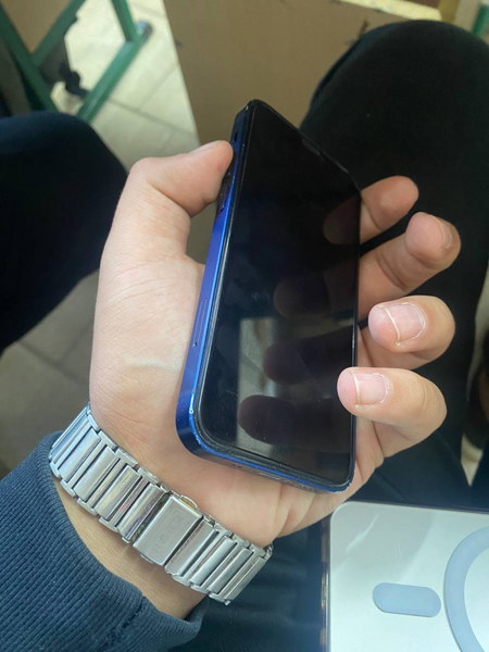 Iphone 12mini 128gb