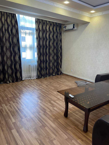 №807 Oltin Samarqand Restoran ko'chasida kvartira sotiladi!
