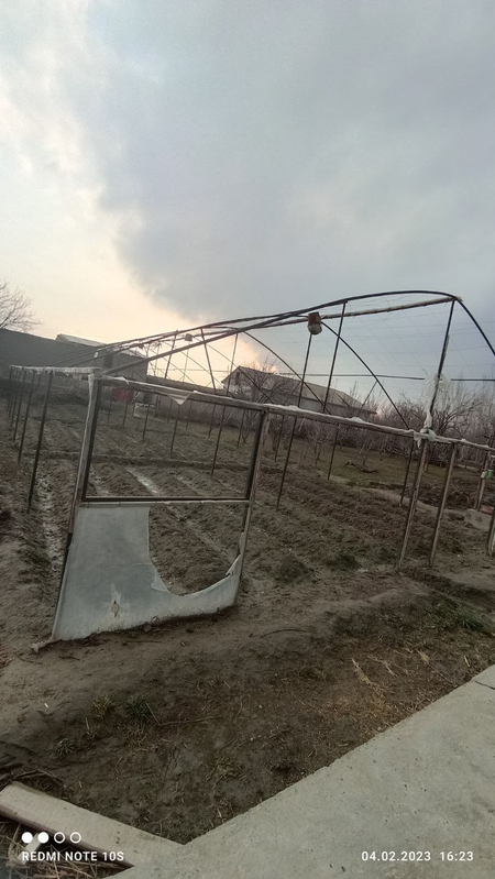 Issiq xona (parnek) 2.20