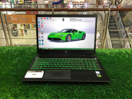HP Povilion Gaming 3D Max Autocad dasturlarida ishlaydiganlar uchun