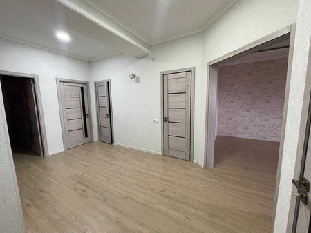 Продается 3х ком.  Новостройка на Себзаре от Golden Hause  (м999)