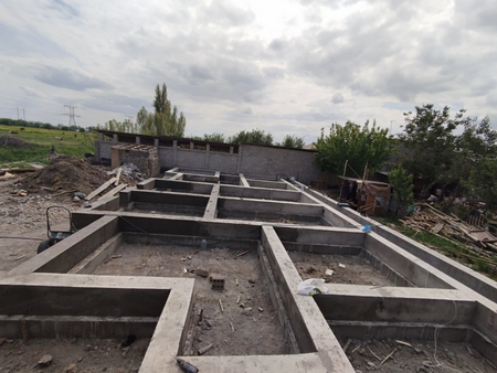 Beton kuyish xizmati #Apalafka_bor