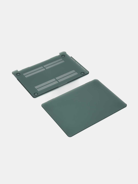 Чехлы для всех моделей Macbook