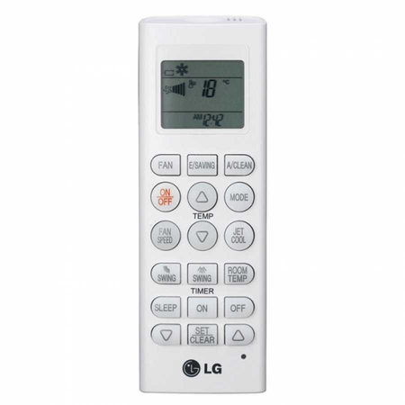 Кондиционер колонного типа LG Smart Inverter UP36WC