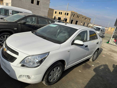 Orient Leasing Cobalt lizingga yillik 12%