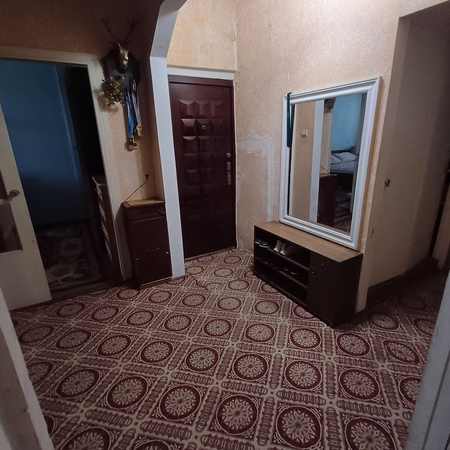 Юнусабад 14 - 3/5/9 новостройка 70м2