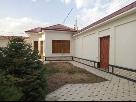 Продаётся Евродом в махалле Амир Темур, 7-соток (N 8974)
