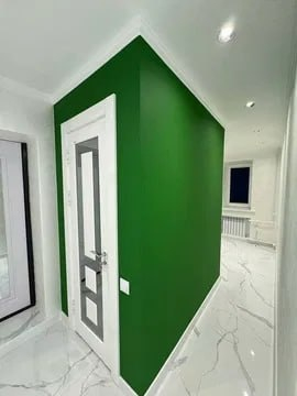 Вдоль дороги Якасарай пед институт 61м² 3 комнаты под офис или магазин
