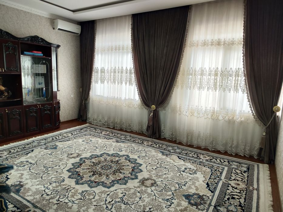 Продам свой дом на Сергели 7, метро Сергели