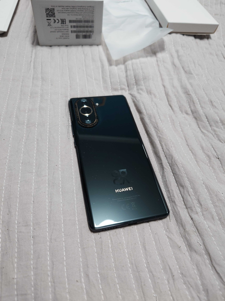 Huawei Nova 10, 8/128