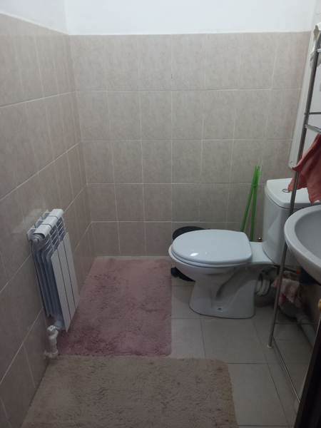 Продаётся квартира в Новостройке районе янгихает 2 комнатная