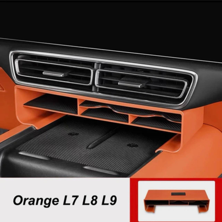 наличии органайзер   для Lixiang L9/L8/L7