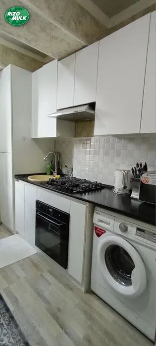 Продается 3х комнатная квартира 86кв.м. на Сайрам 4-проезд. SA16