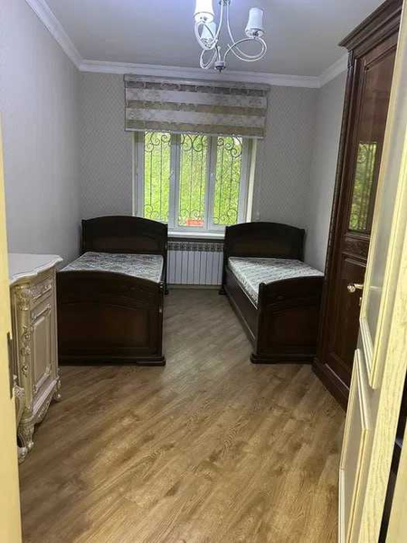 Сдается квартира возле круга Абай