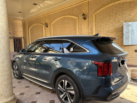 Срочно продам SORENTO