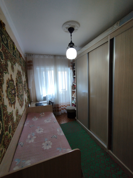Продается 3-х комнатная квартира