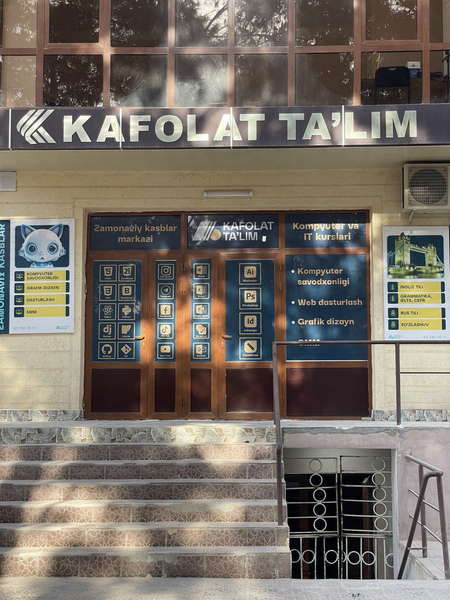 Ijaraga podval 2 xona