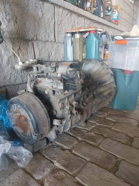 karopka peredach isuzu