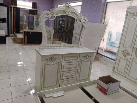 Spalniy Mebel (Спалний гарнитур) с цеха