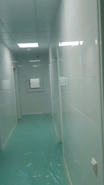 Чистые помещений под ключ!!!