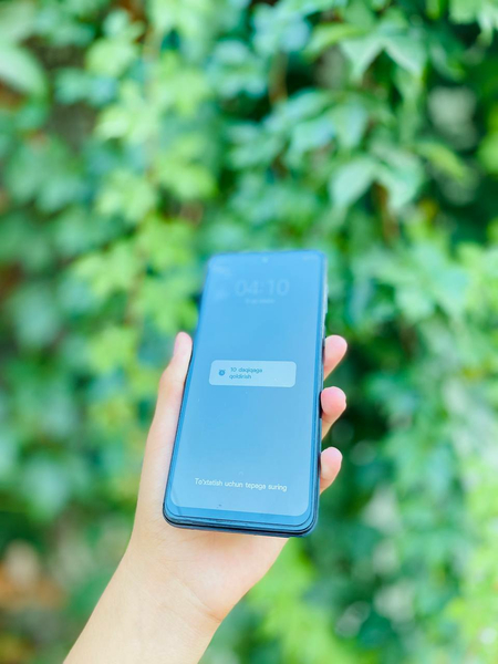 Samsung A10 sotiladi