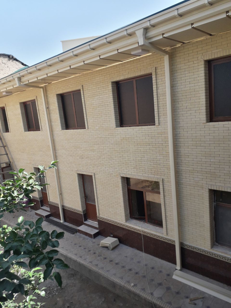 Tunukafon Samarqand Jizzax