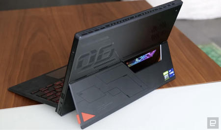Asus Rog Flow Z13