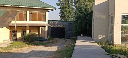 Продажа земельного участка кипчок кибрай   ID:034