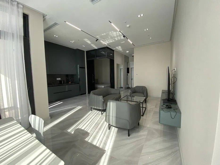Сдам в аренду офис в жк Nest One 60м2