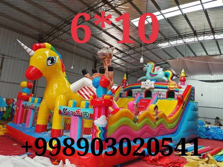 Madel ot Hitoy mahsuloti