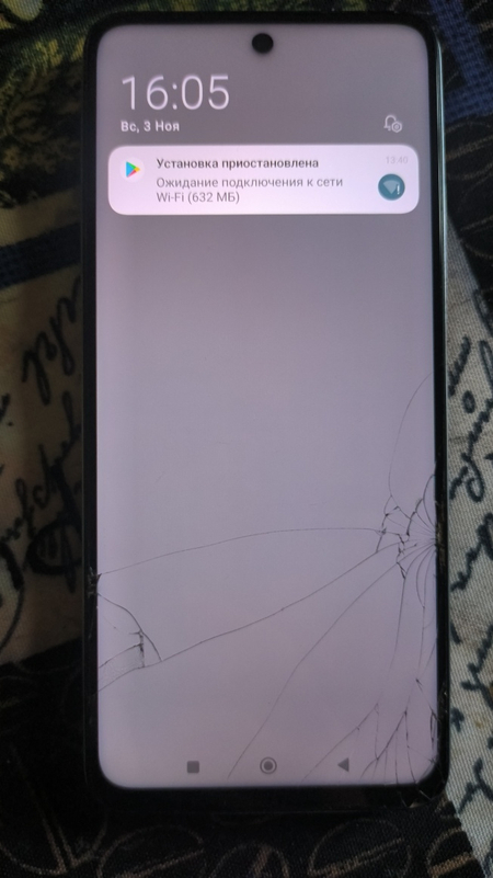 Poco x4 GT 8/256