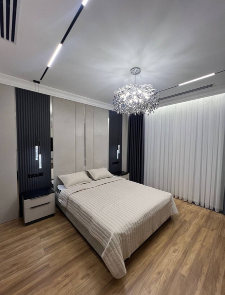 Сдаётся 2х ком. квартира, ЖК Mirabad Avenue, ор-р: Мирабад-й р-н, 58м2