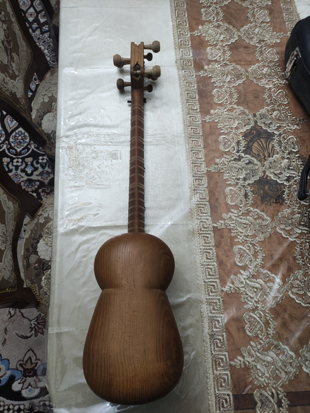 Ajoyib Tor asbobi